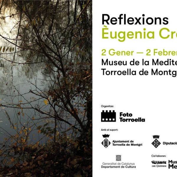 "Reflexions", d'Eugènia Cros Olivet - Exposició fotogràfica | Agenda d ...