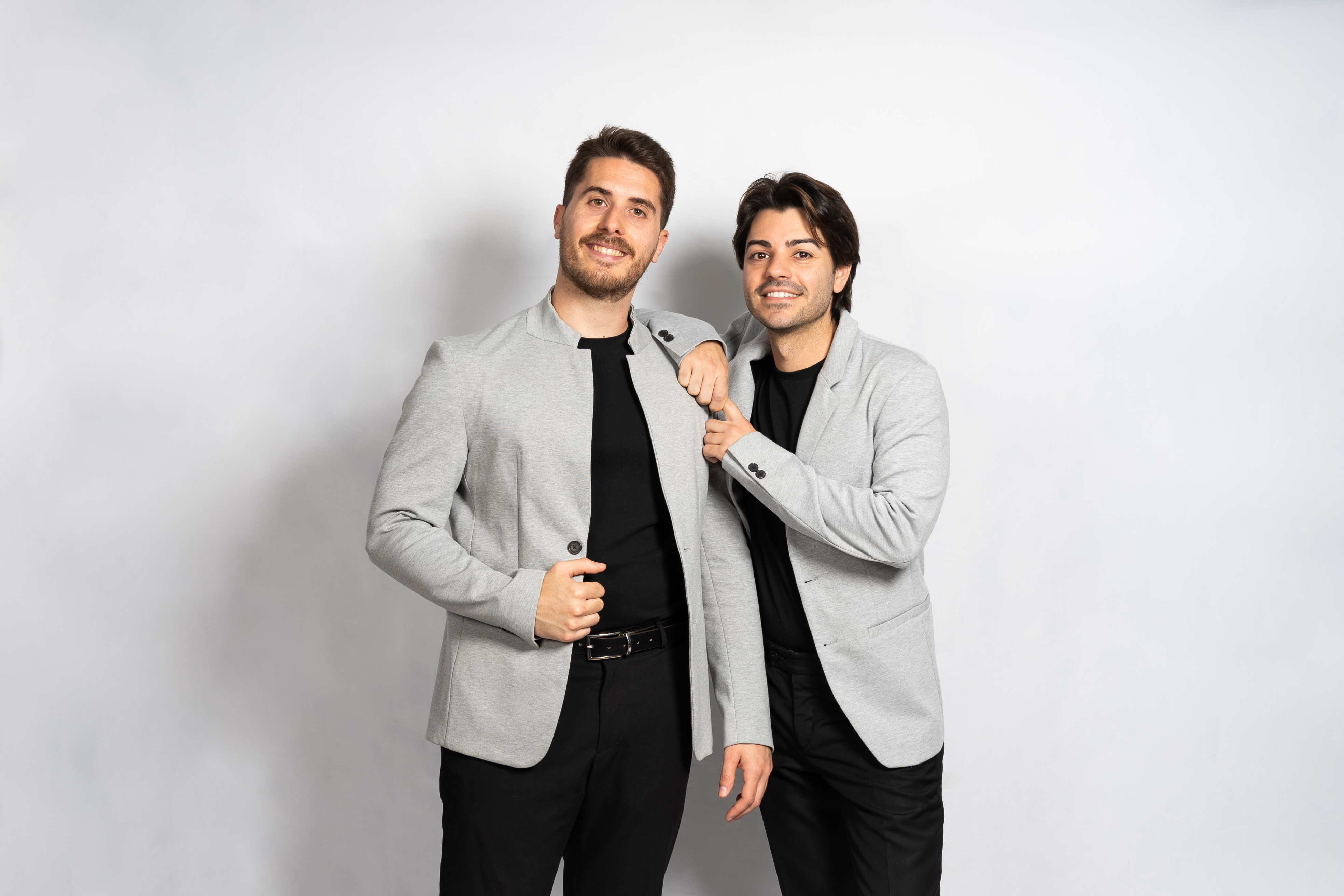 Oriol Estivill, clarinet & Daniel Ruiz, piano - Reflexes | Agenda d ...