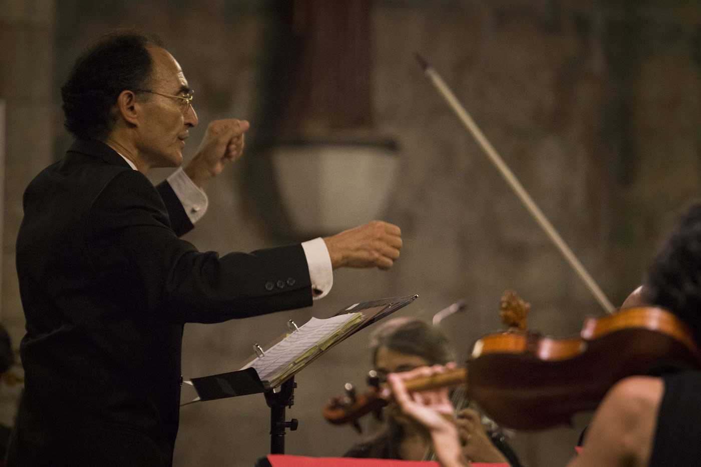 Banchetto Musicale - Estrella Estévez, tiple 1ª; María Gil, tiple 2ª ...