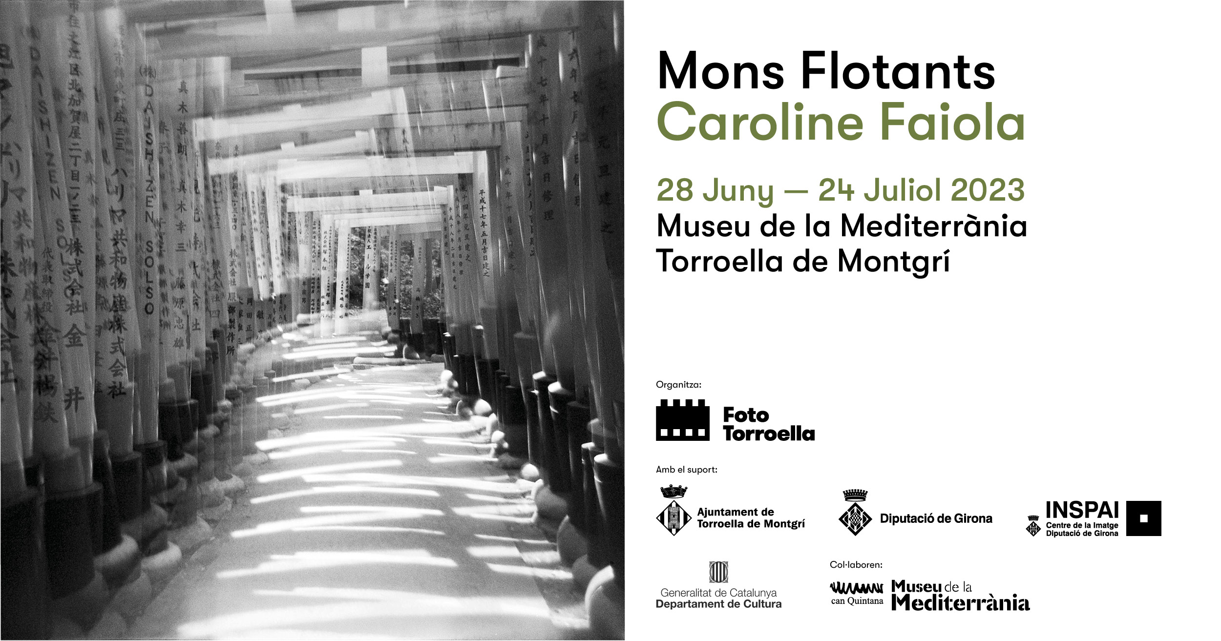 "Mons flotants", de Caroline Faiola - Exposició fotogràfica | Agenda d ...