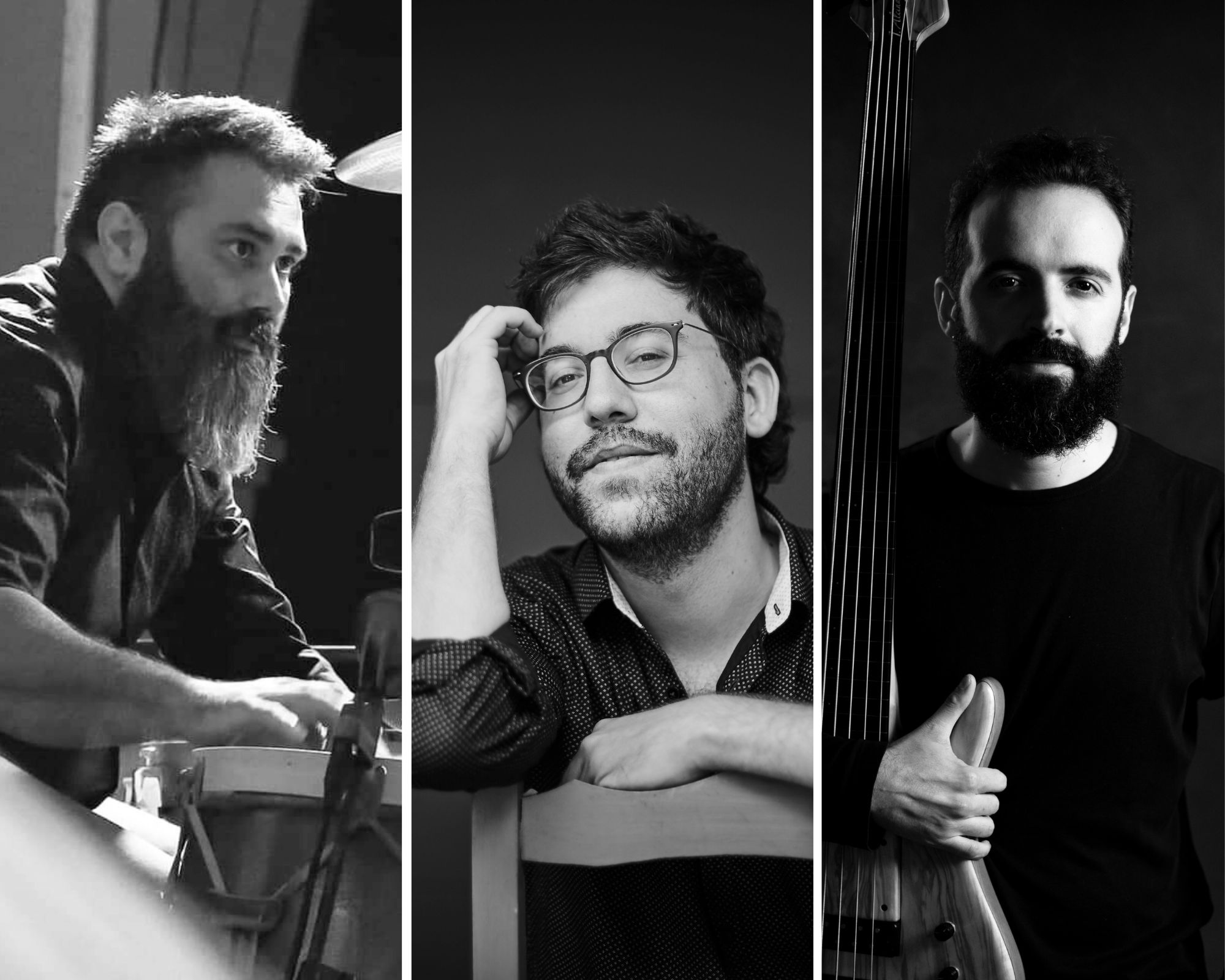 Marigó-Domínguez-Alcina - Recherché sonora | Agenda d'activitats de ...