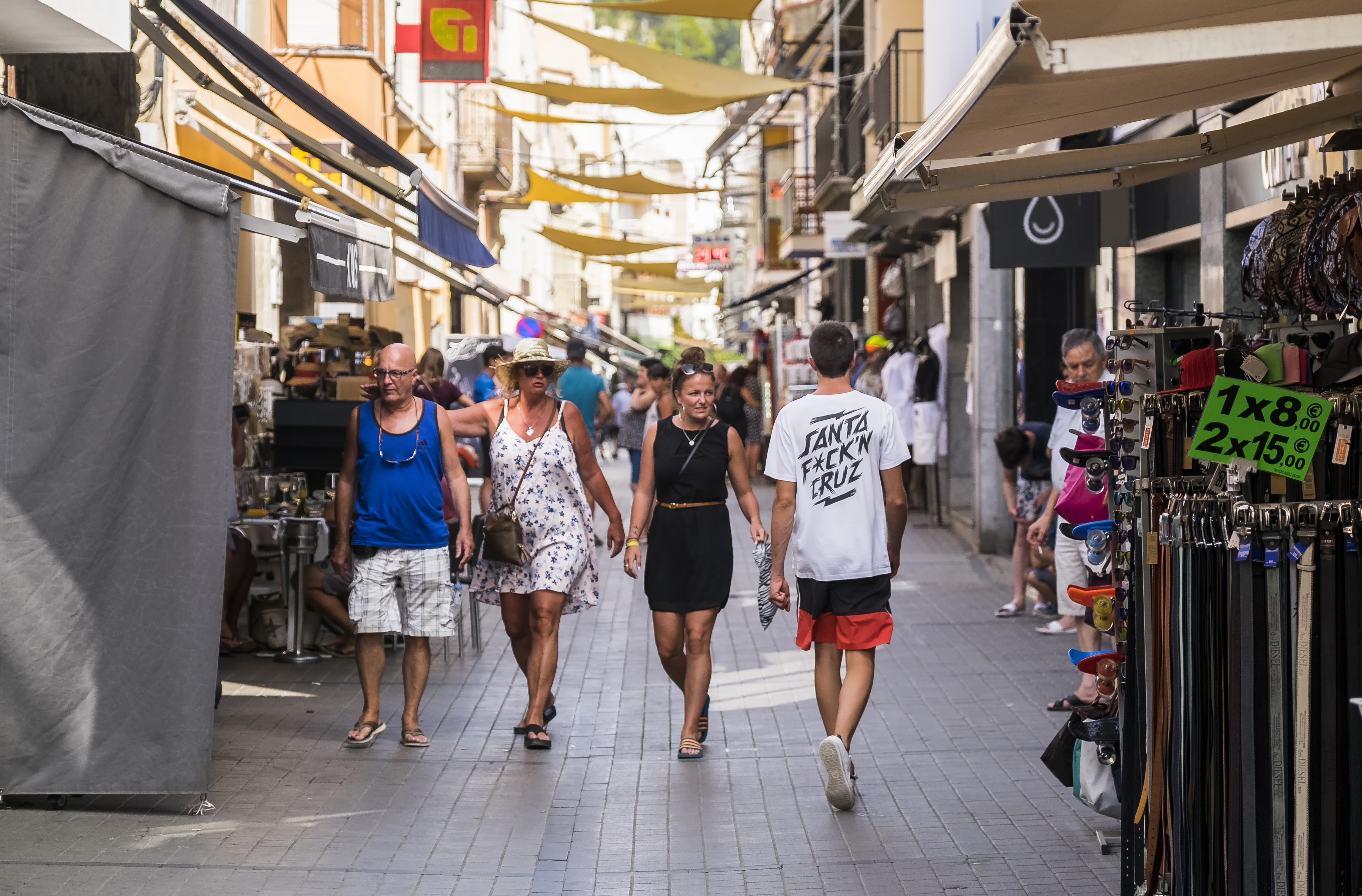 Tastets, Música & Shopping - | Agenda d'activitats de Torroella de ...